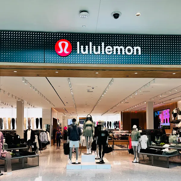 Lululemon Store Lululemon Hits 100 Store Milestone In Asia Pacific,