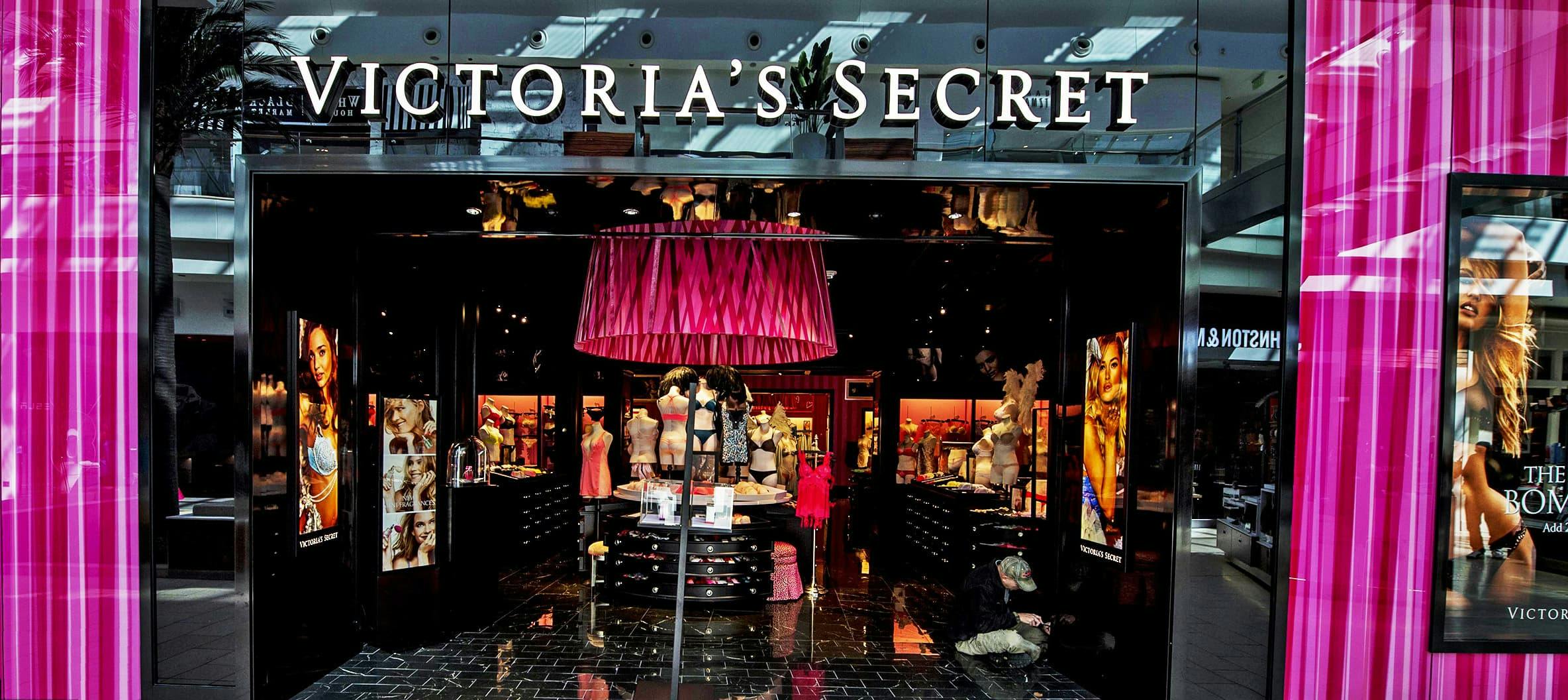 Victoria s Secret Sarasota The Mall at University Town Center