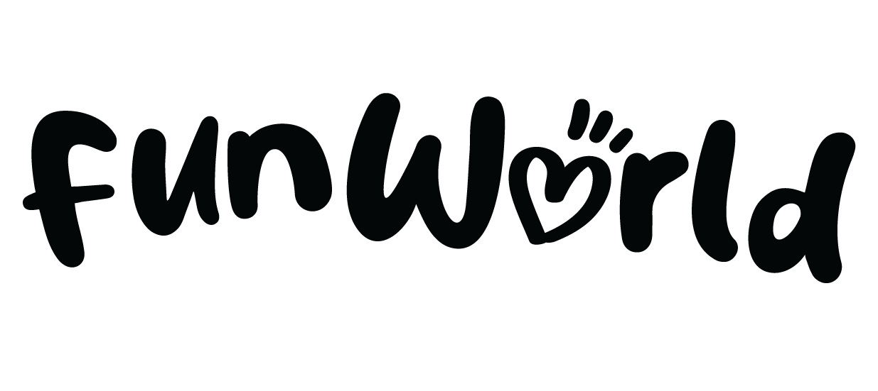 Fun World Logo