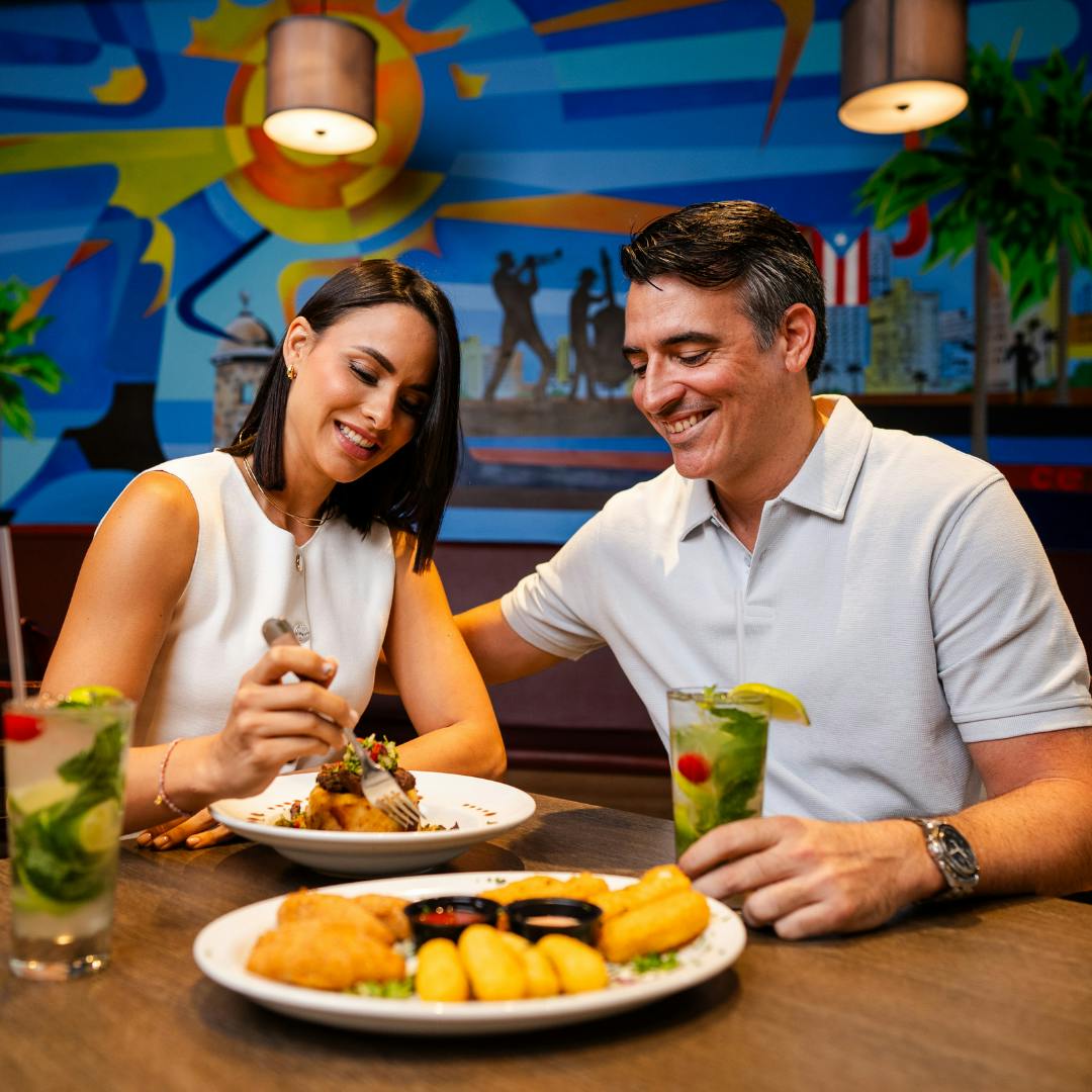 The Mall of San Juan | Puerto Rico's Premier Shopping Destination