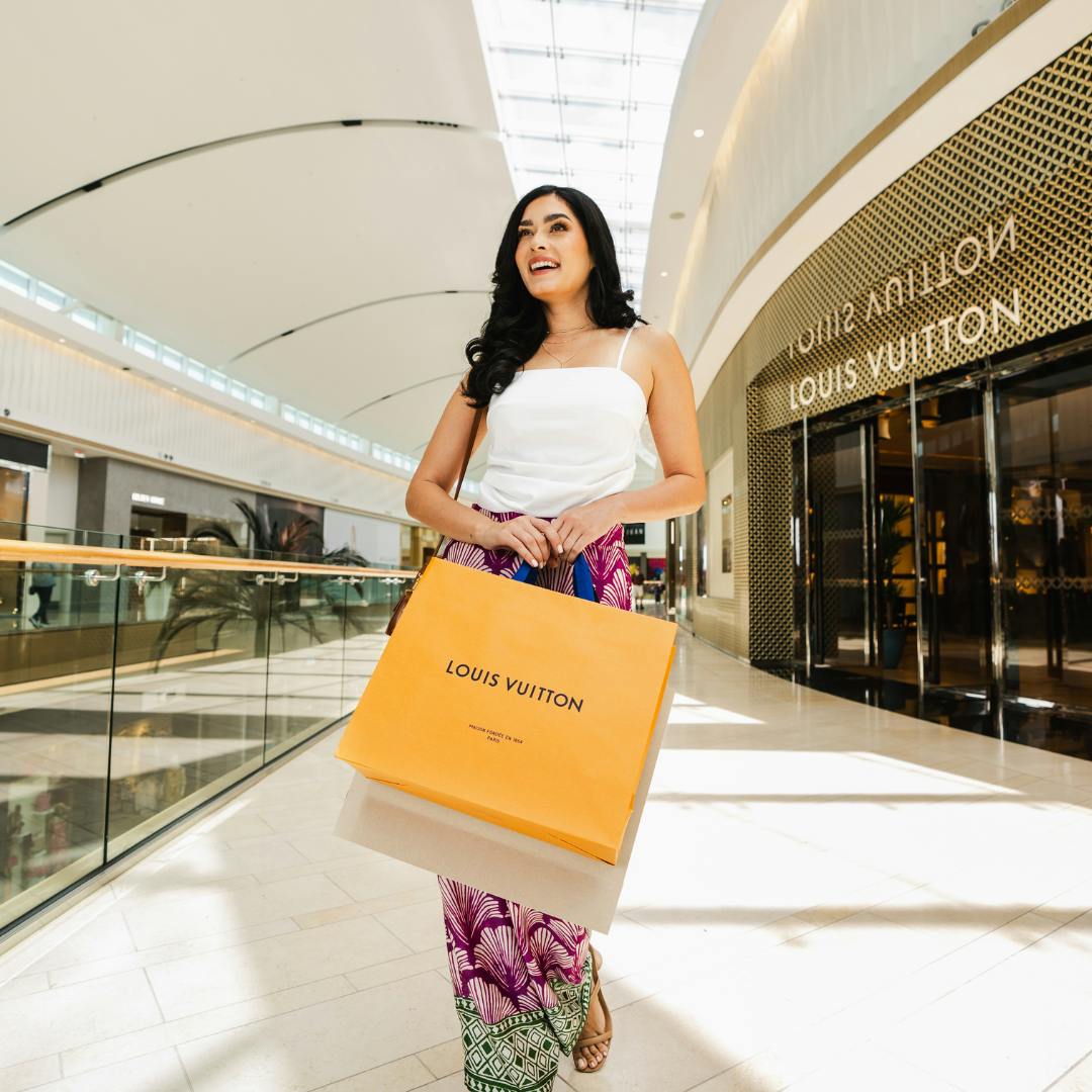 The Mall of San Juan | Puerto Rico's Premier Shopping Destination