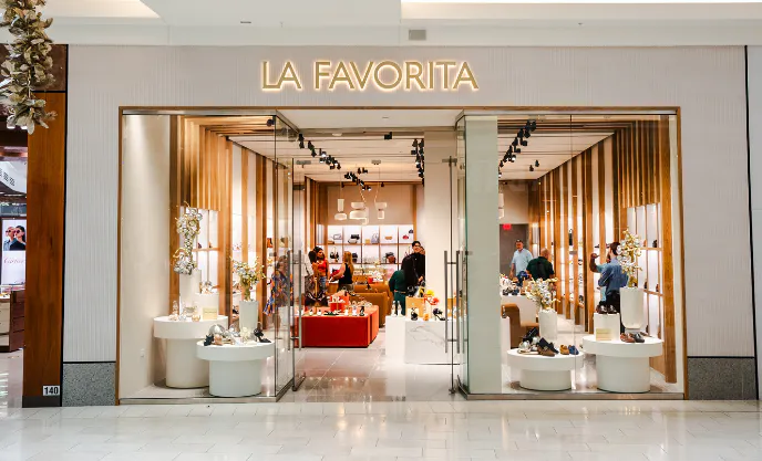 The Mall of San Juan | Puerto Rico's Premier Shopping Destination