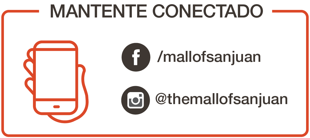 The Mall of San Juan | Puerto Rico's Premier Shopping Destination