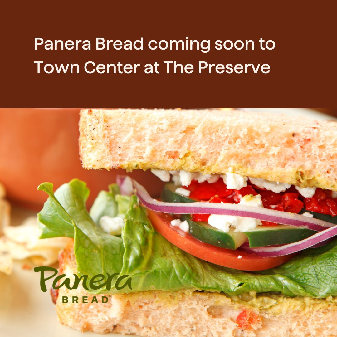 Blogs | Town Center at the Preserve | Chino