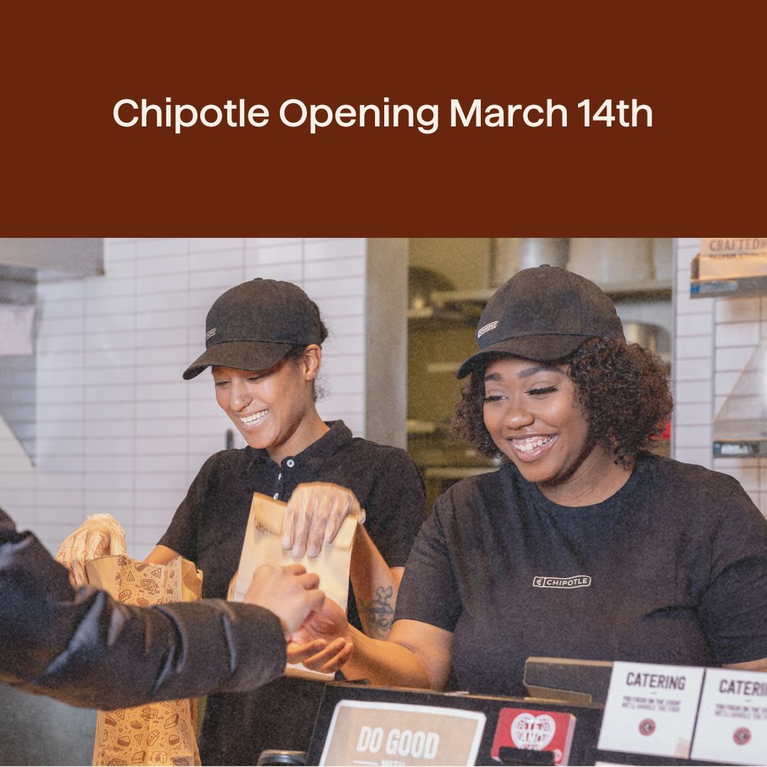 Blogs | Town Center at the Preserve | Chino