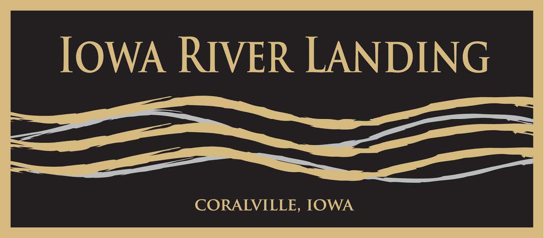 Iowa River Landing IRL | Located in Coralville, Iowa