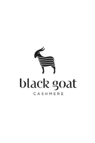 Cashmere Goat Logo