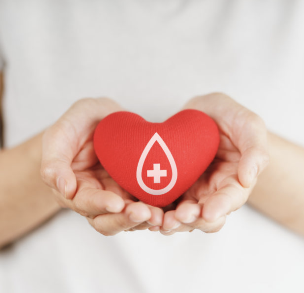 Red Cross Blood Drive | Promenade at Downey | Downey