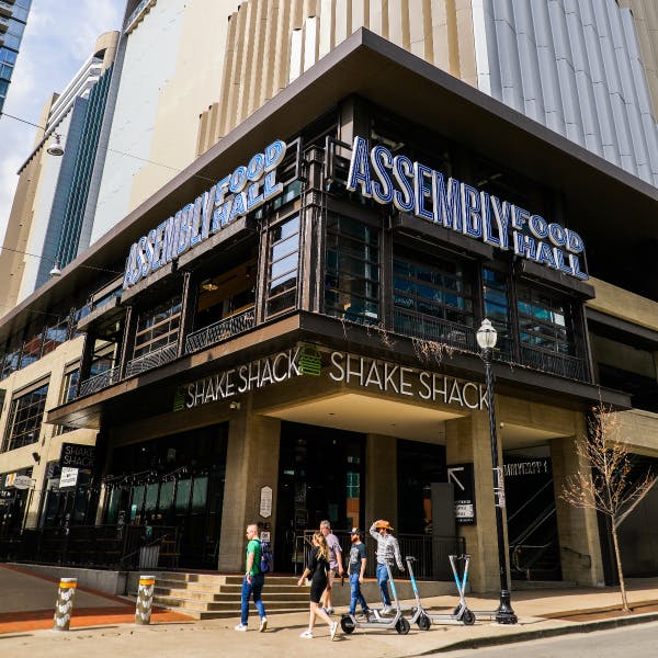 The Top 5 Spots to Visit on Broadway in Nashville | Fifth + Broadway ... The Top 5 Spots to Visit on Broadway in Nashville | Fifth + Broadway ...