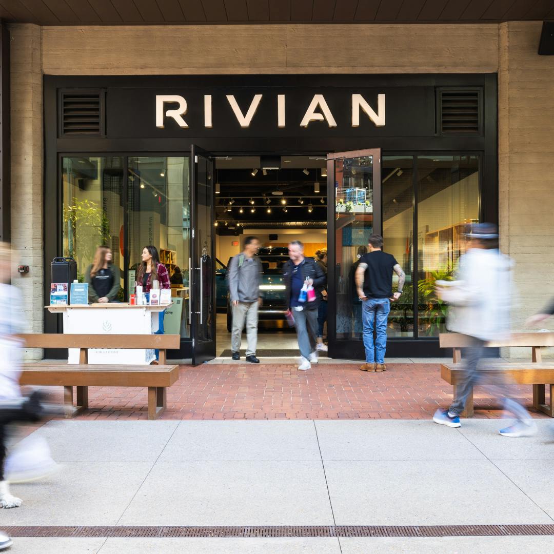 Rivian | R2 Vehicle Unveiling Event | Fifth + Broadway | Nashville