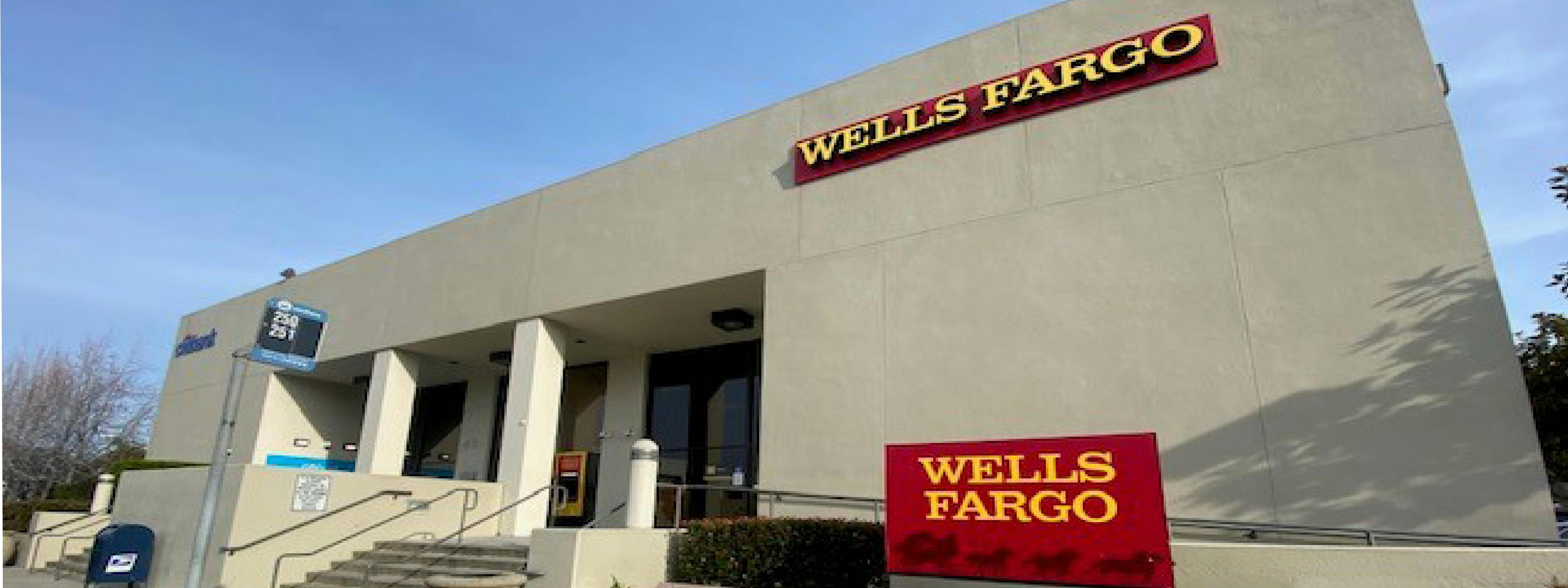 Wells Fargo Bank – WHB | San Mateo | Hillsdale Shopping Center Wells Fargo Bank – WHB | San Mateo | Hillsdale Shopping Center