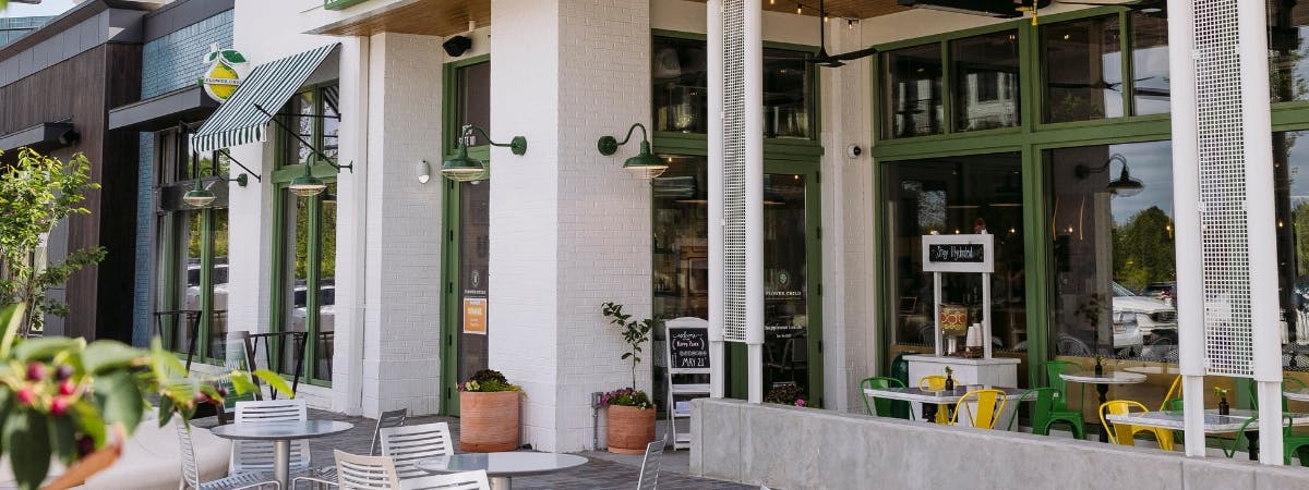 The Bowl at Ballantyne | Premier Dining & Entertainment Charlotte NC