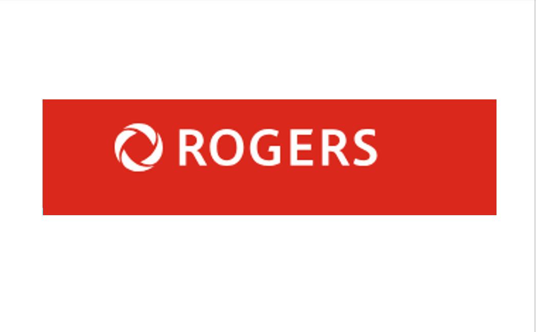 ROGER'S | Sherwood Park | Sherwood Park Mall