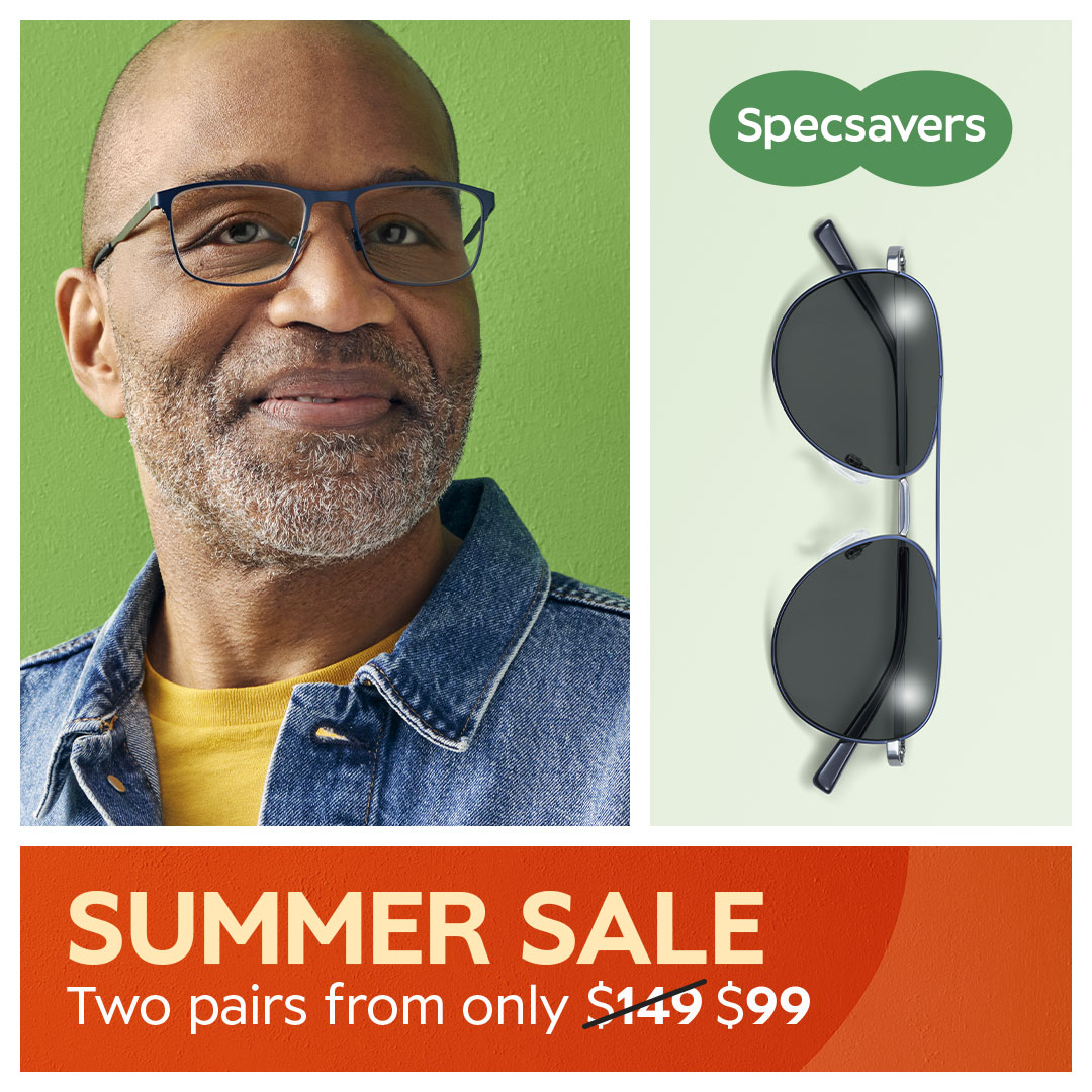 Find the Latest In-Store Specials and Promotions | Sherwood Park