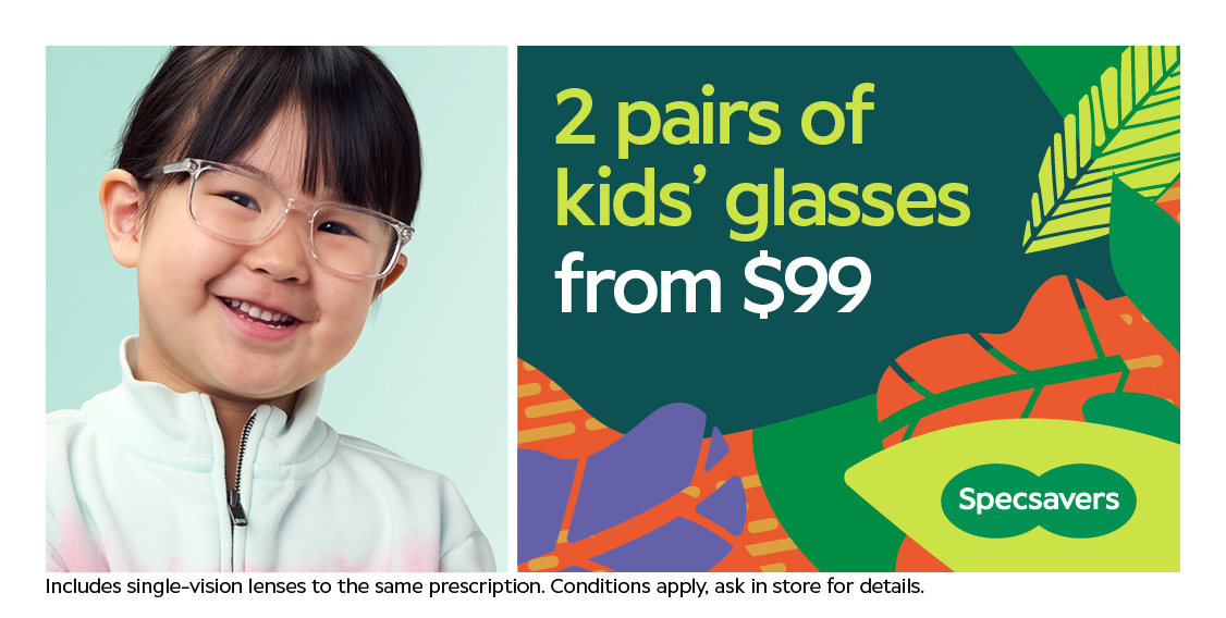 Find the Latest In-Store Specials and Promotions | Sherwood Park