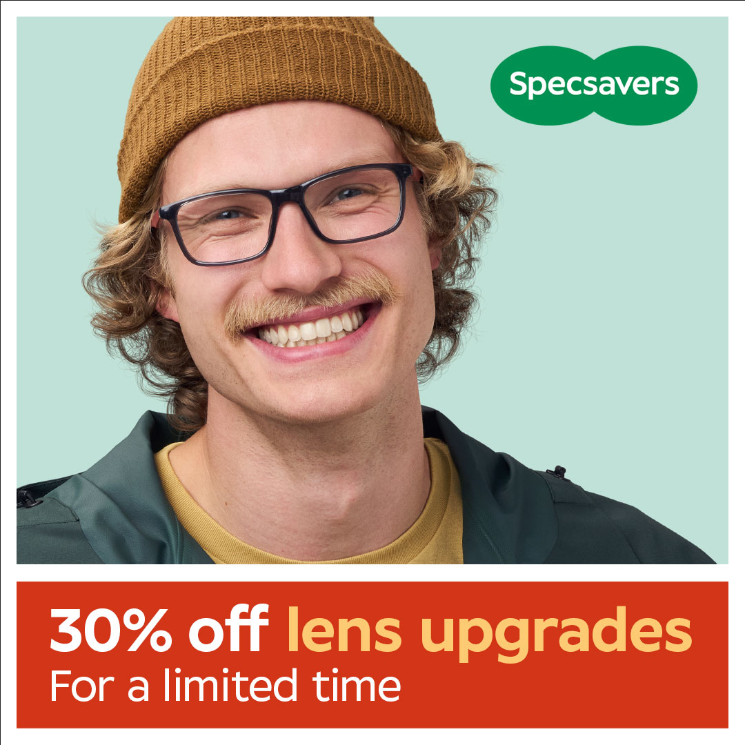 Find the Latest In-Store Specials and Promotions | Sherwood Park