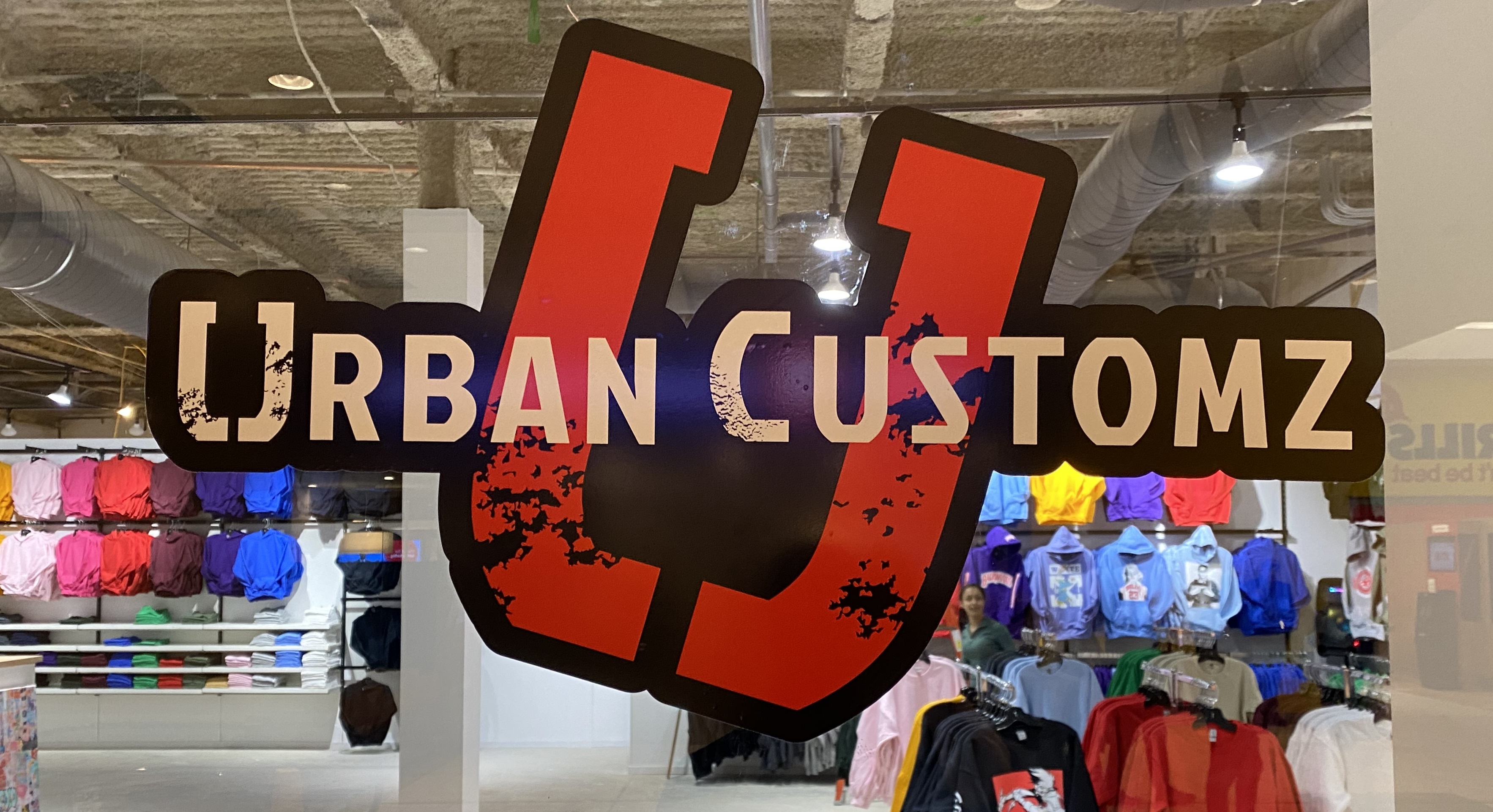 Urban Customz | Toronto | Dufferin Mall