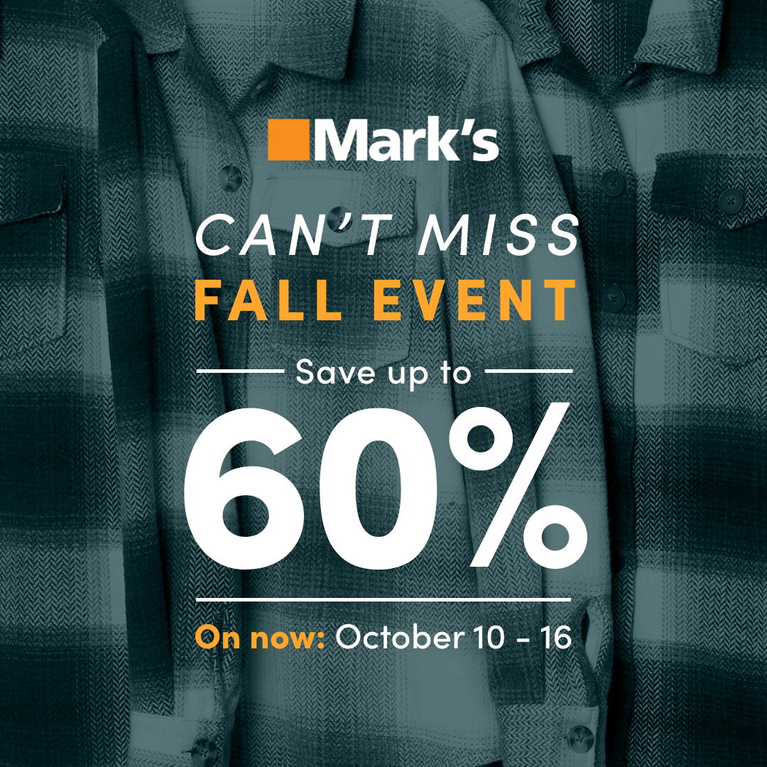 Find the Latest In-Store Specials and Promotions | Dufferin Mall