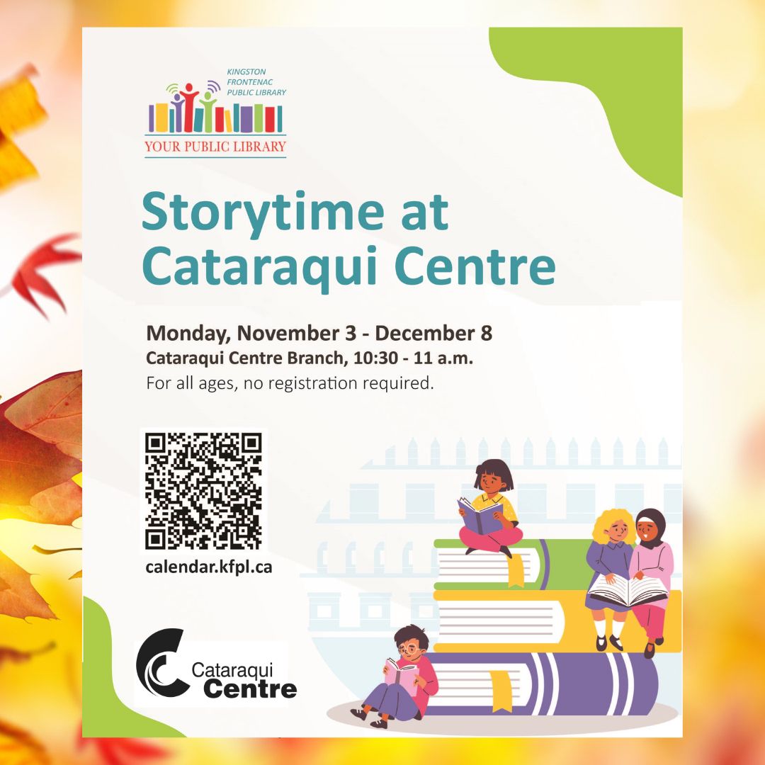 Visit Us for Special Year-Round Shopping Events | Cataraqui Centre