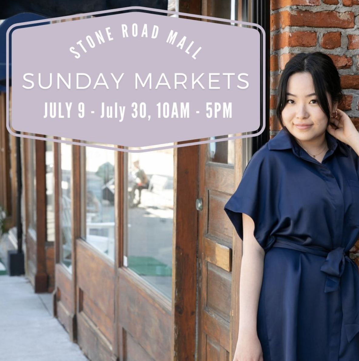 Special Events and Store Openings Throughout the Year | Stone Road Mall