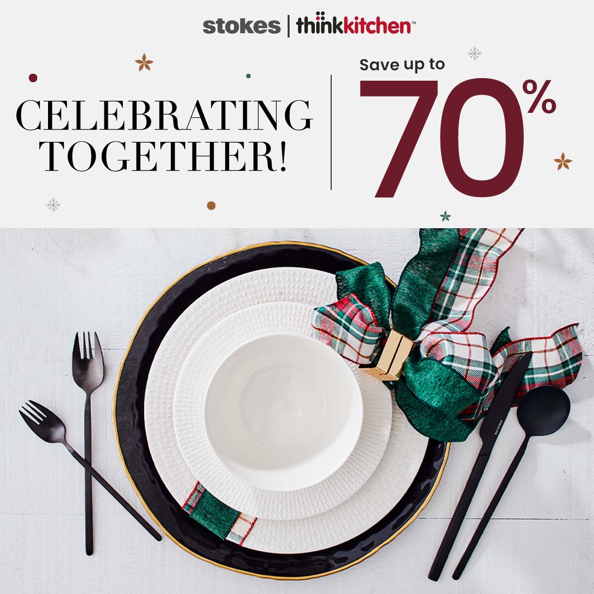 Find the Latest In-Store Specials and Promotions | Stone Road Mall