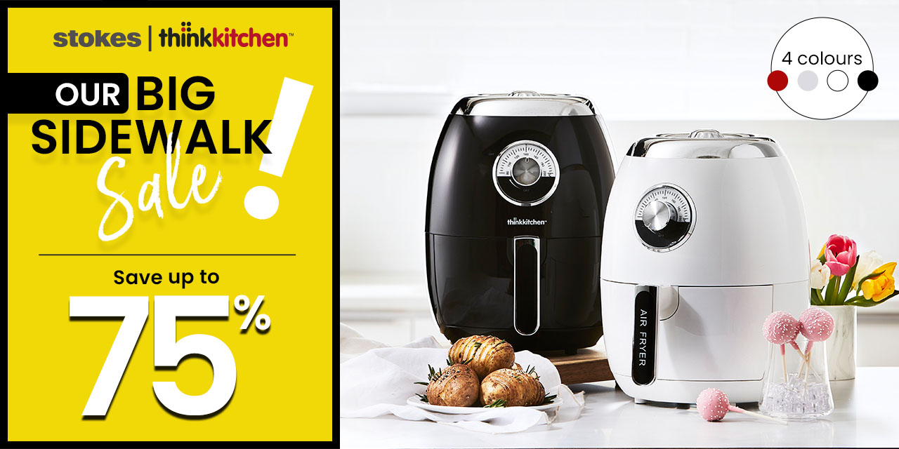 Find the Latest In-Store Specials and Promotions | Stone Road Mall