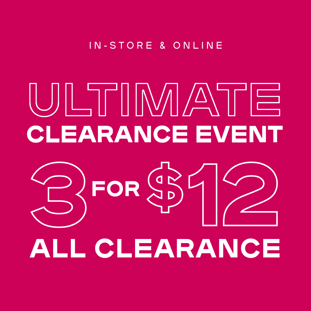 Find the Latest In-Store Specials and Promotions | Stone Road Mall
