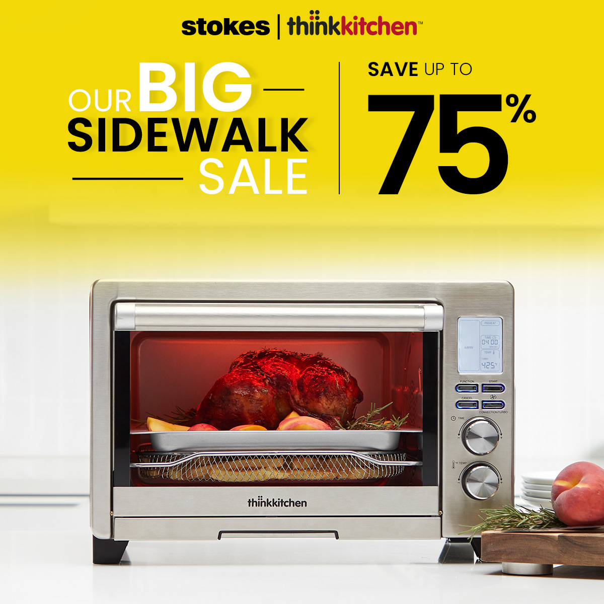 Stokes | Guelph | Stone Road Mall