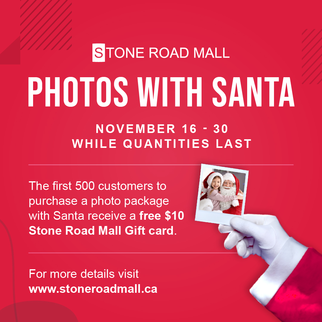 Special Events and Store Openings Throughout the Year | Stone Road Mall