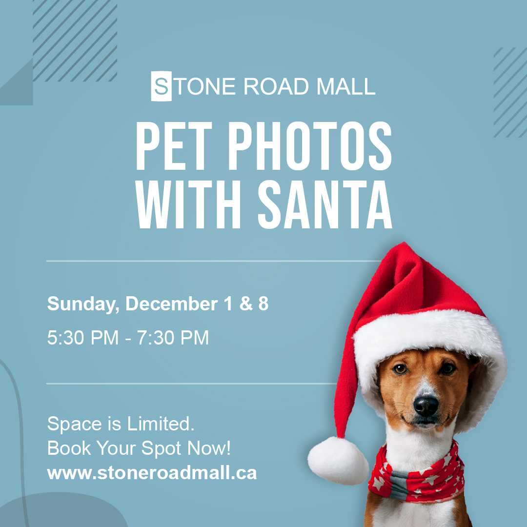 Special Events and Store Openings Throughout the Year | Stone Road Mall