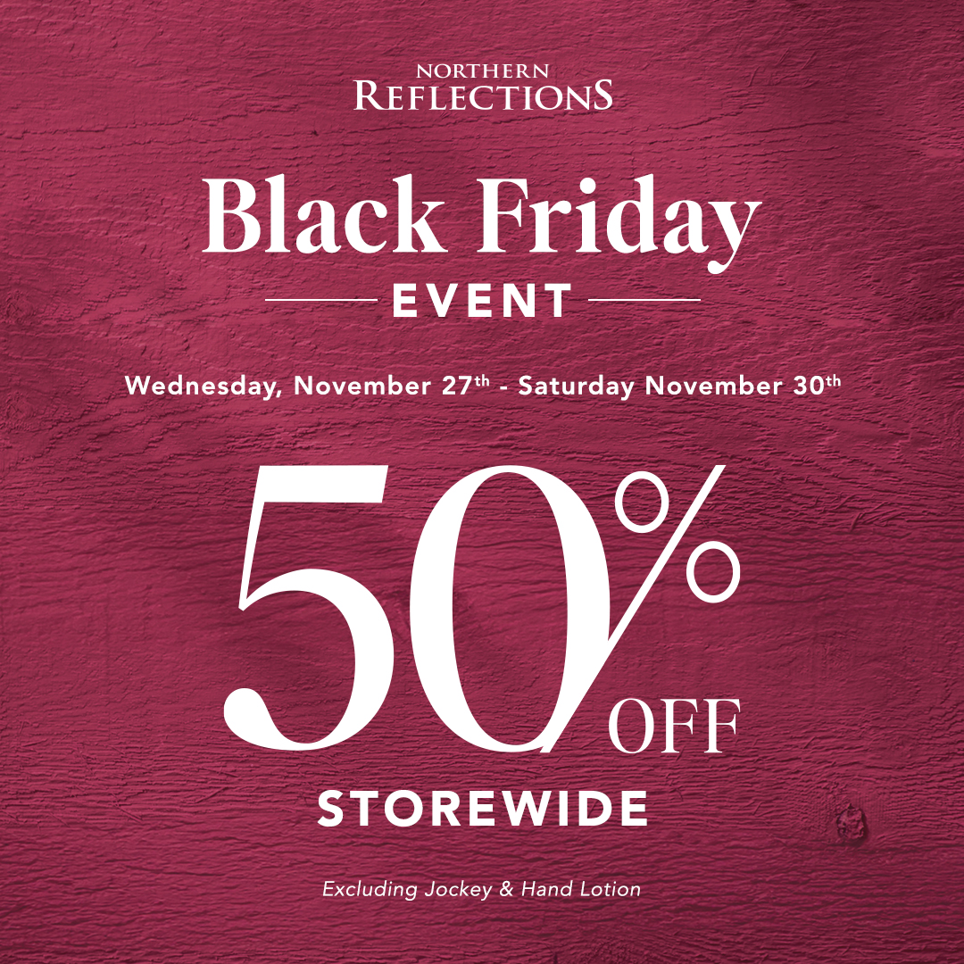 Find the Latest In-Store Specials and Promotions | Stone Road Mall