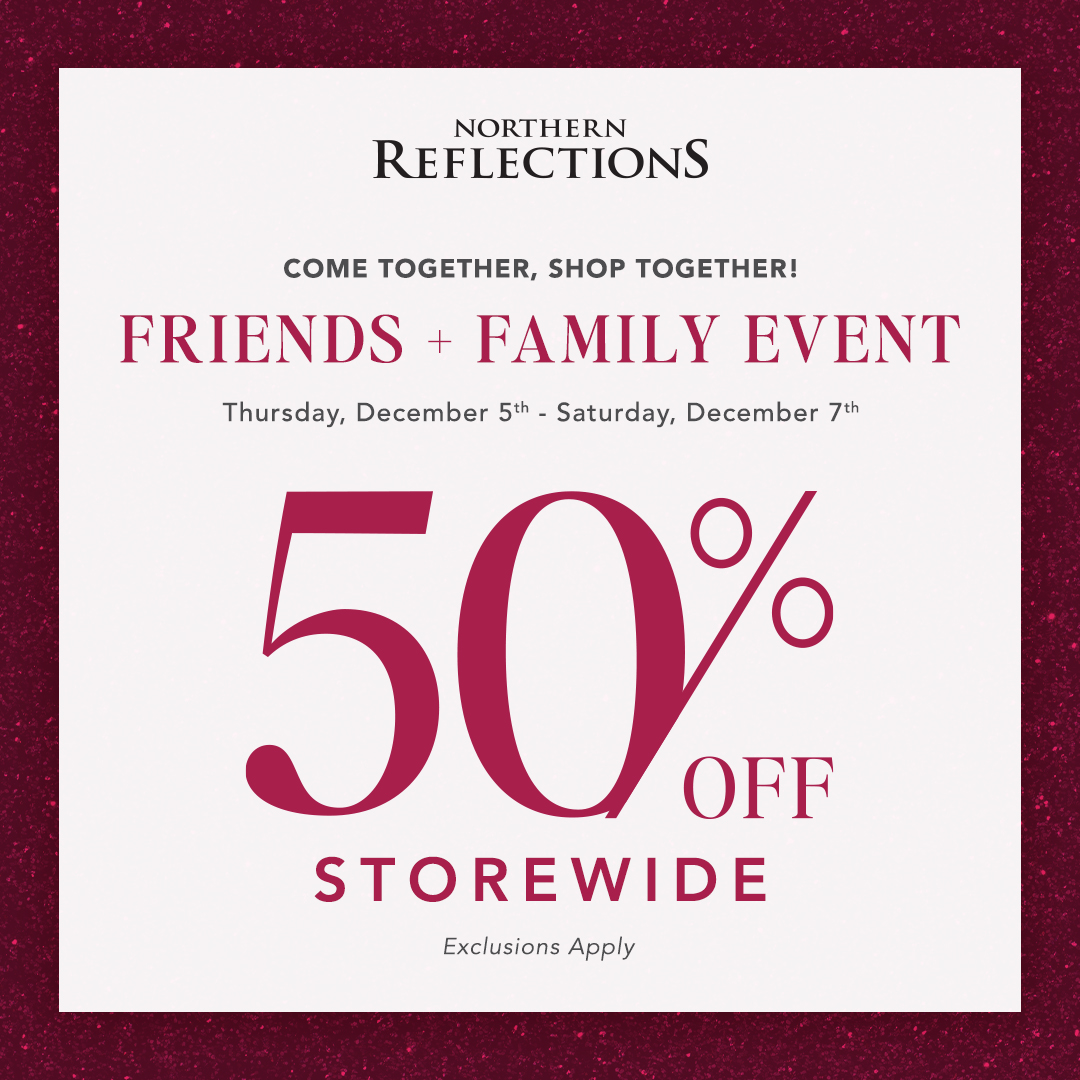 Find the Latest In-Store Specials and Promotions | Stone Road Mall
