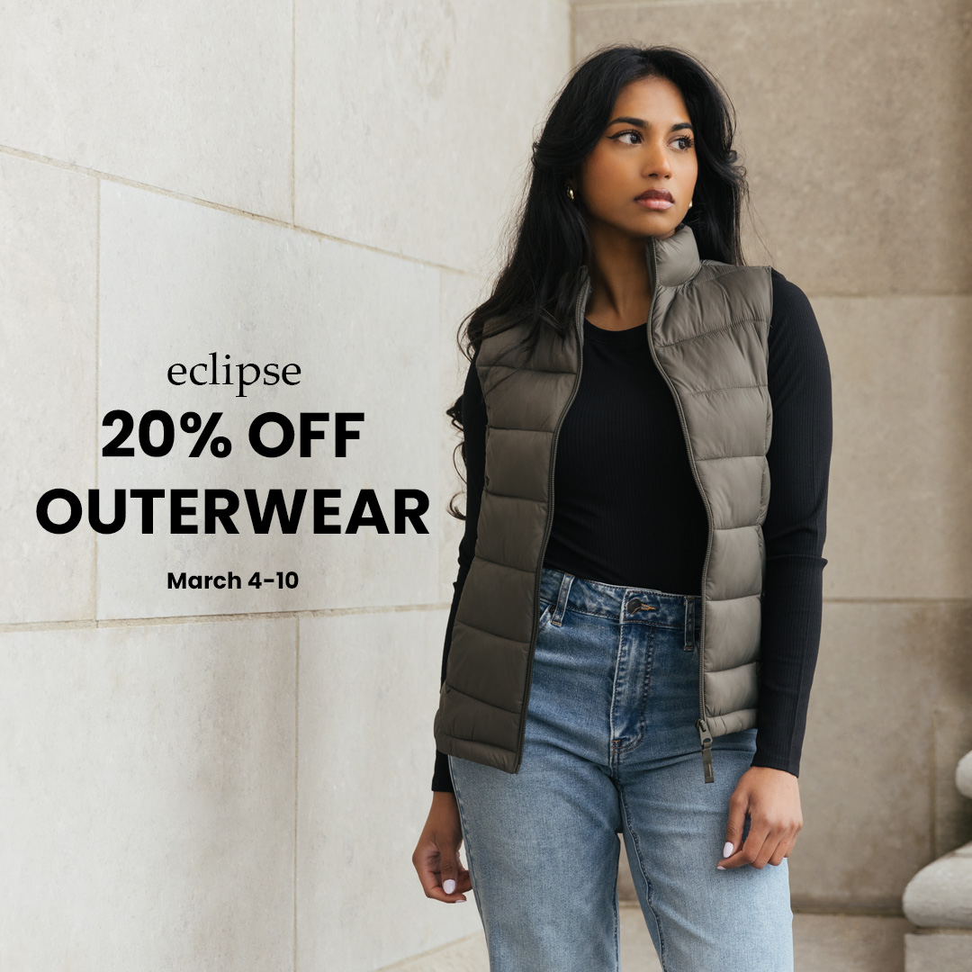 Find the Latest In-Store Specials and Promotions | Stone Road Mall