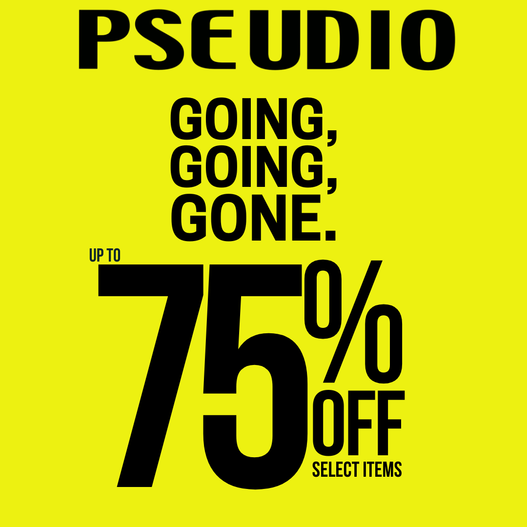 Pseudio | Fredericton | Regent Mall