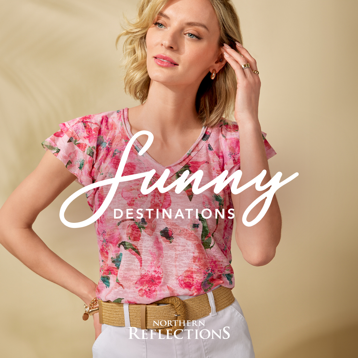 Find the Latest Retail Store Specials and Promotions | Regent Mall