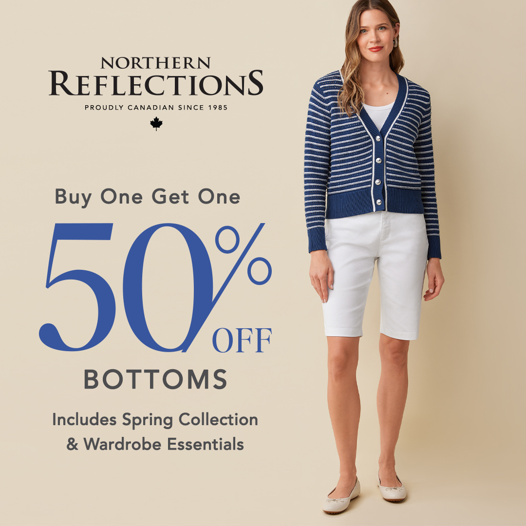 Find the Latest Retail Store Specials and Promotions | Regent Mall