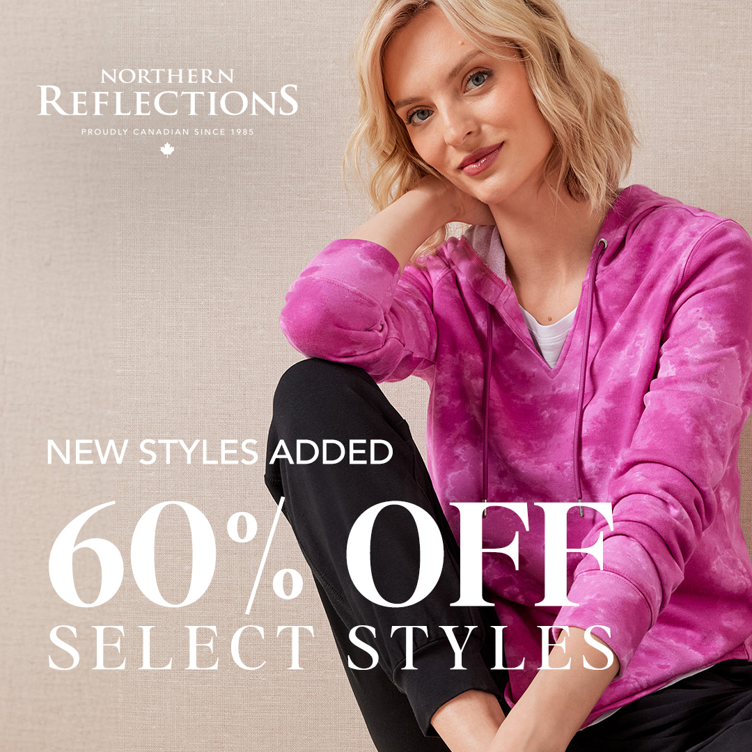 Find the Latest Retail Store Specials and Promotions | Regent Mall