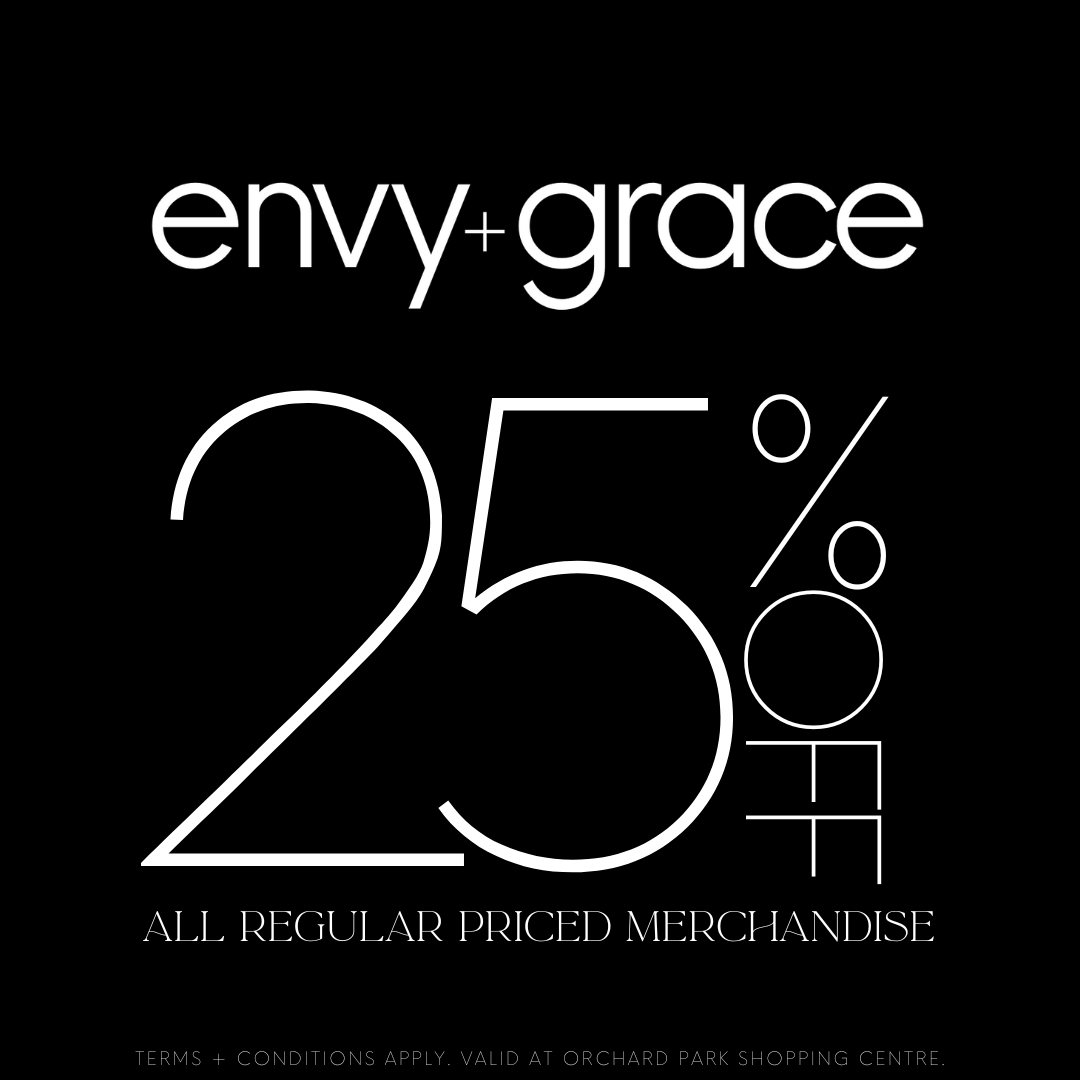 Find the Latest In-Store Specials and Promotions | Orchard Park