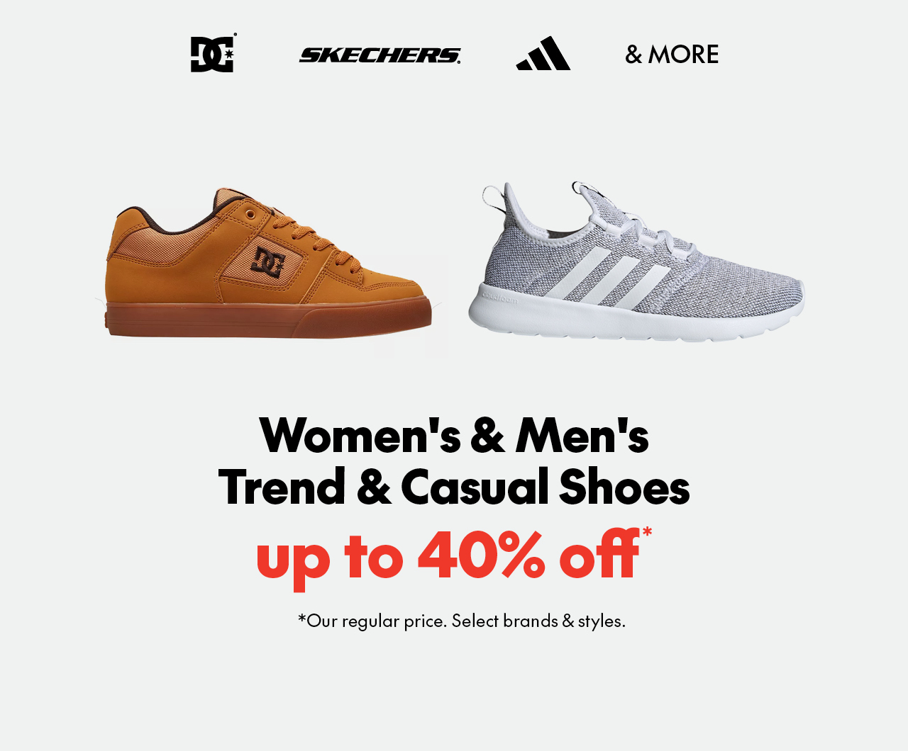 Sport Chek Women And Mens Trend Shoes Up To 40 Off Orchard Park Kelowna