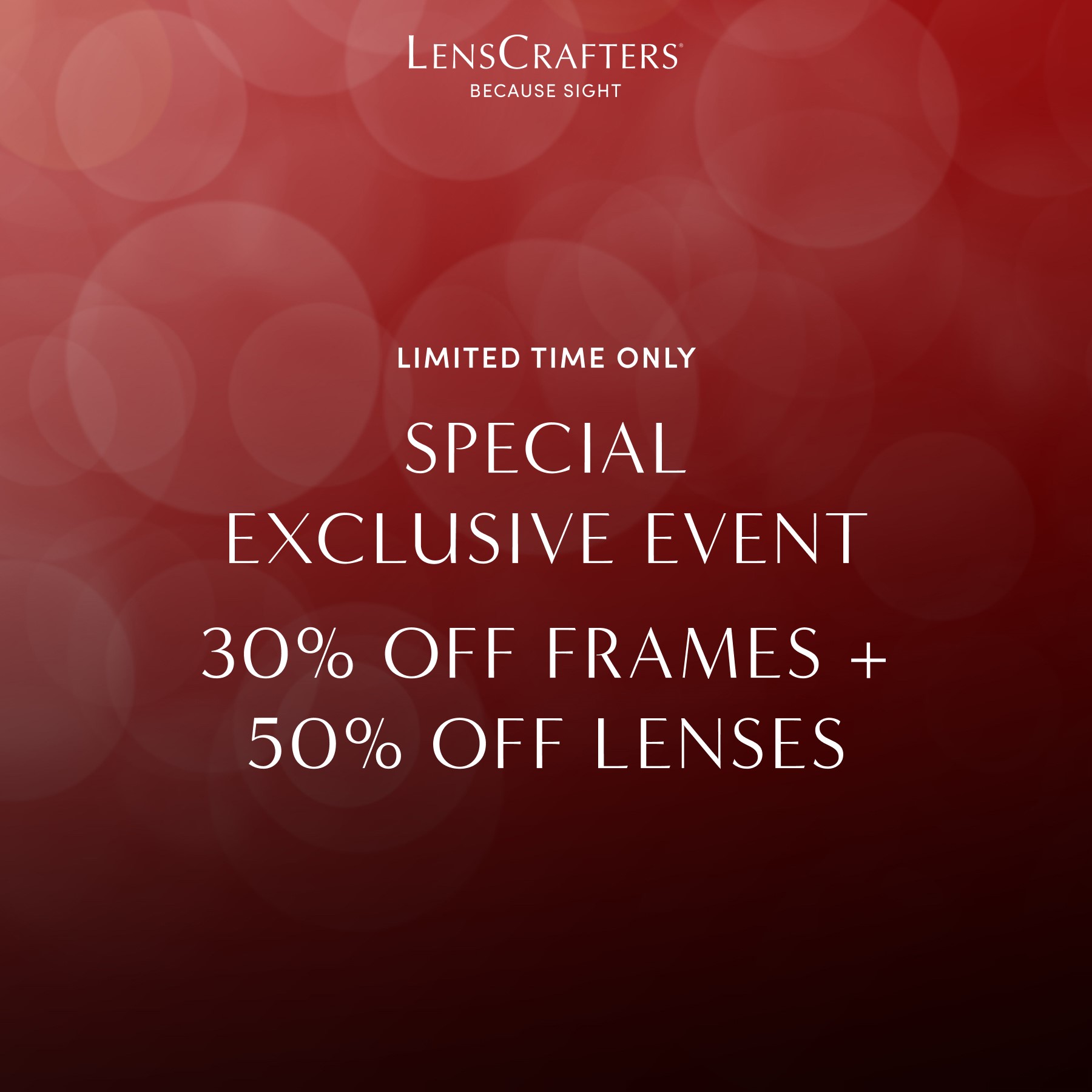 Find the Latest In-Store Specials and Promotions | Orchard Park