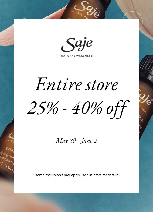 Find the Latest In-Store Specials and Promotions | Orchard Park