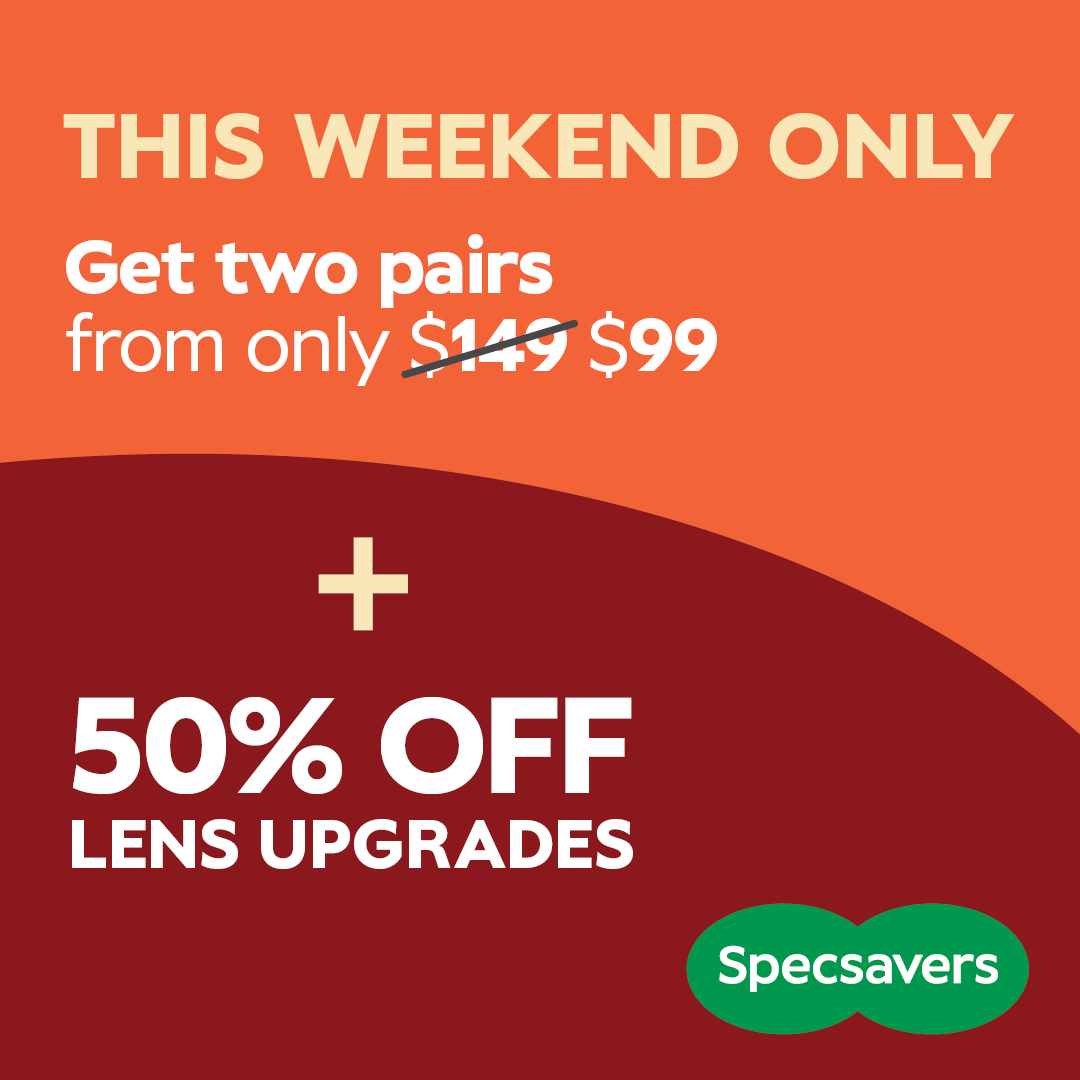 Find the Latest In-Store Specials and Promotions | Orchard Park