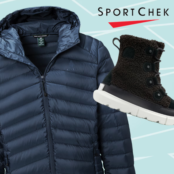 Sport Chek | Kelowna | Orchard Park Shopping Centre
