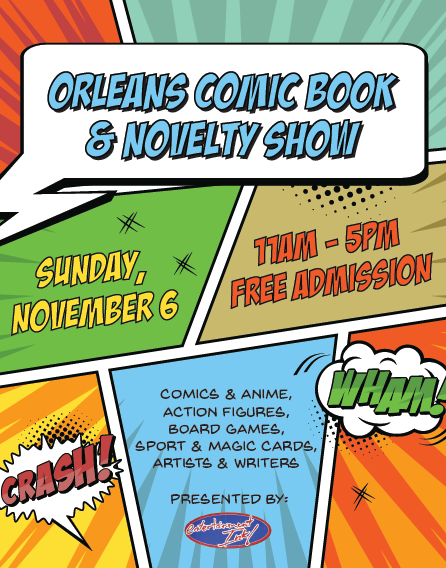 Fun Events and Store Openings Throughout the Year | Place d'Orleans