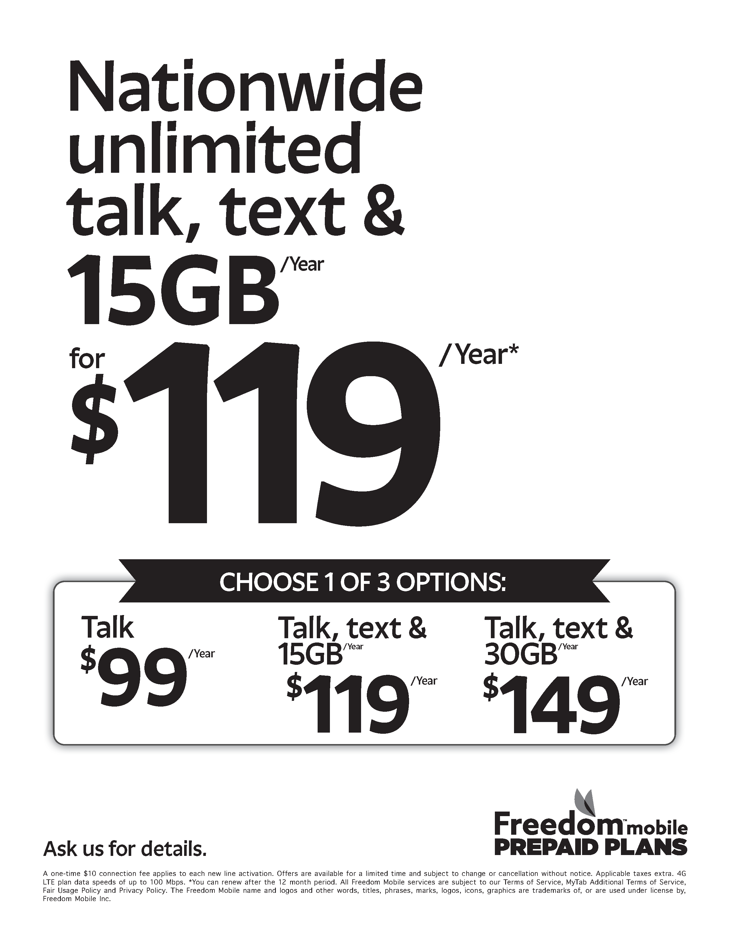 Find the Latest In-Store Specials and Promotions | Place d'Orleans