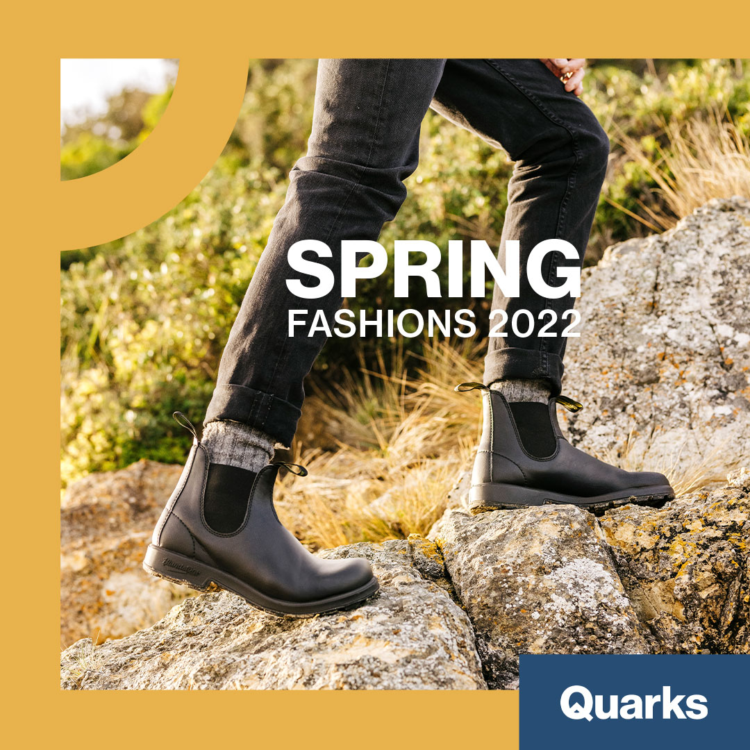 Quarks | Winnipeg | Kildonan Place