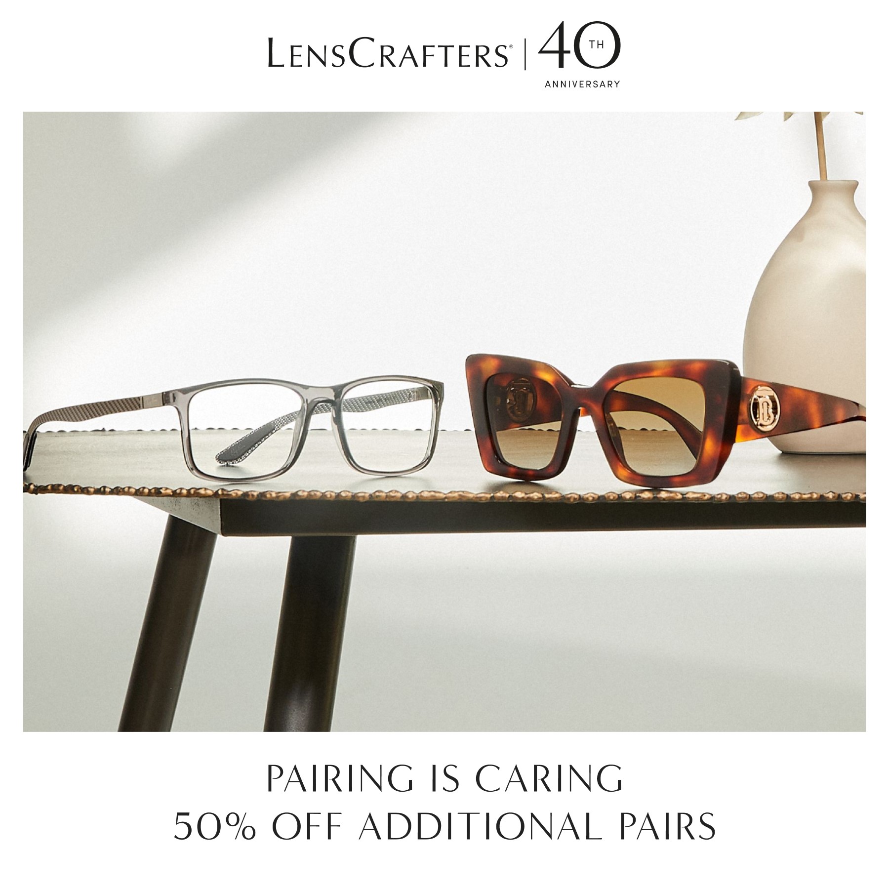LensCrafters | Winnipeg | Kildonan Place