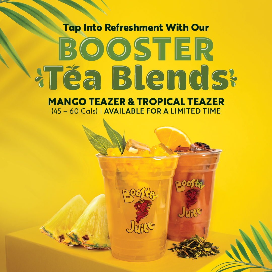 Get the Latest Store Specials and Promotions | McAllister Place