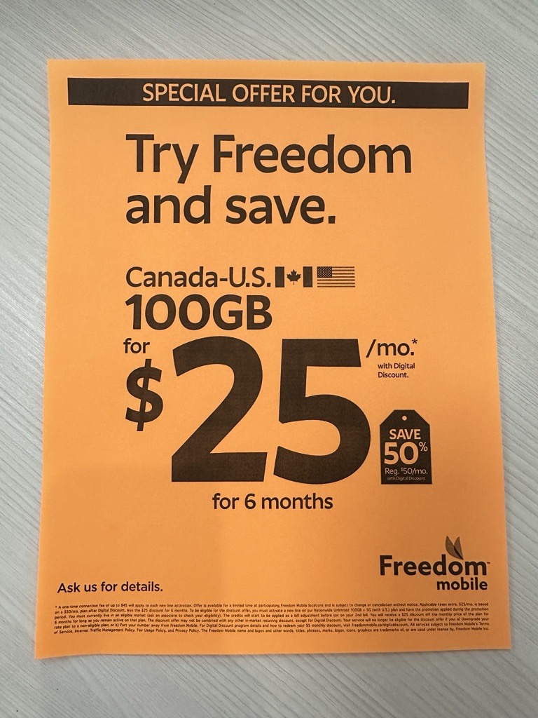 Find the Latest In-Store Specials and Promotions | Park Place