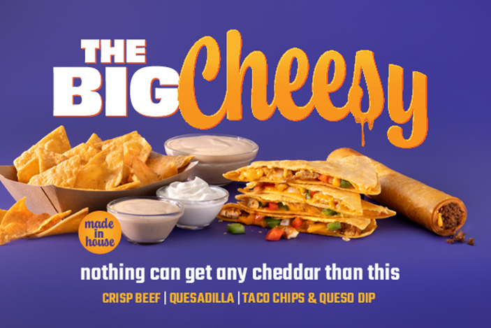 TacoTime | Lethbridge | Park Place Mall